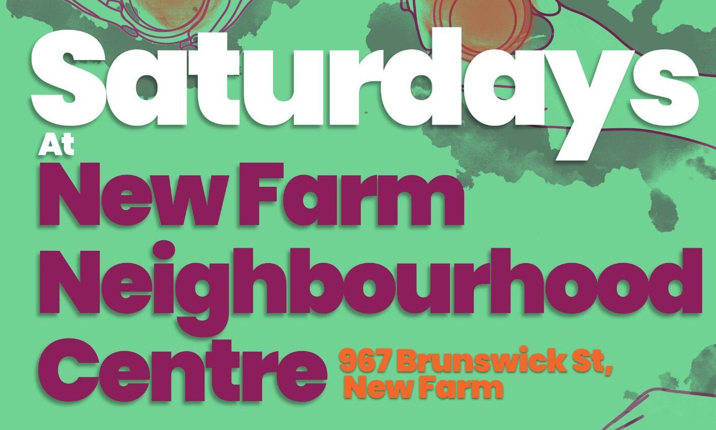 New Farm Neighbourhood Centre - Communify Qld