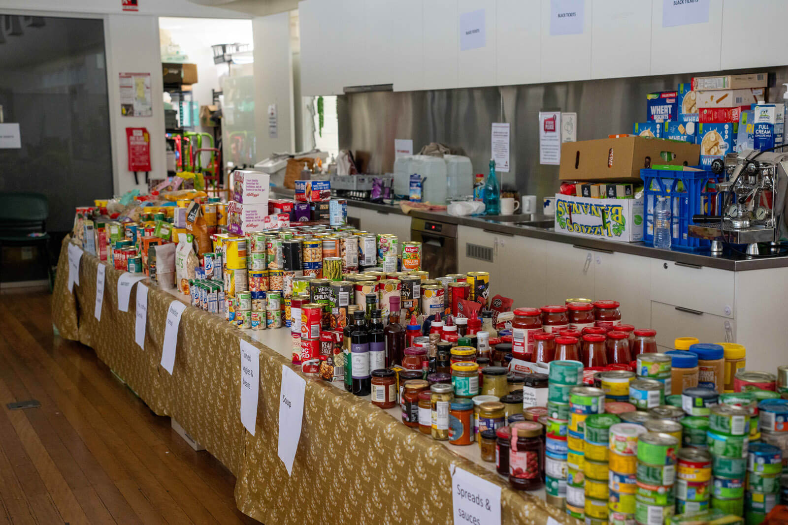 Food Co-op - Communify Qld